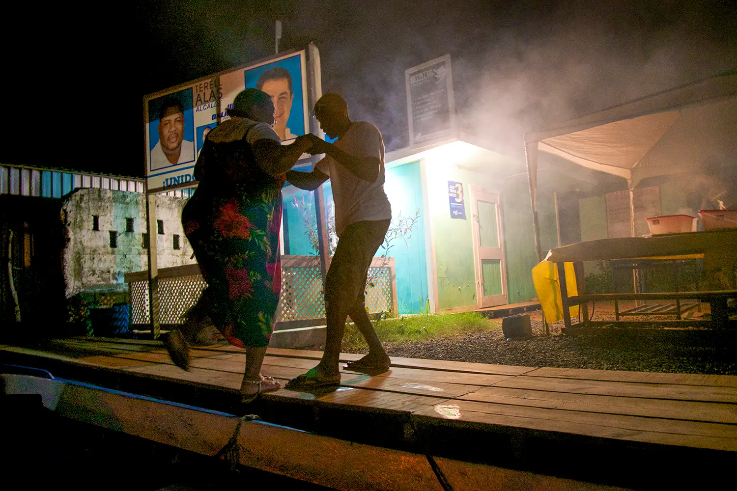 Partido Time - M J Harper